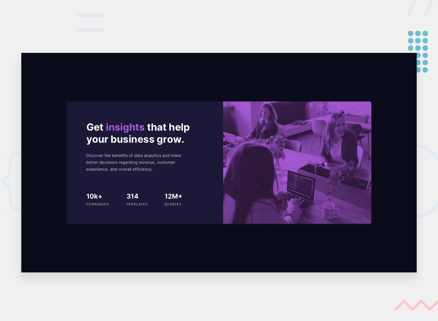 Frontend Mentor Challeges David Vazquez